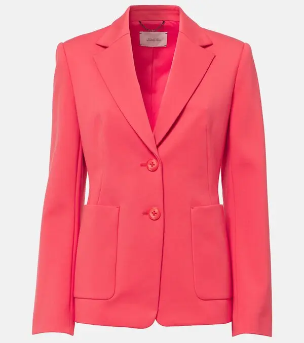 Dorothee Schumacher Emotional Essence Blazer