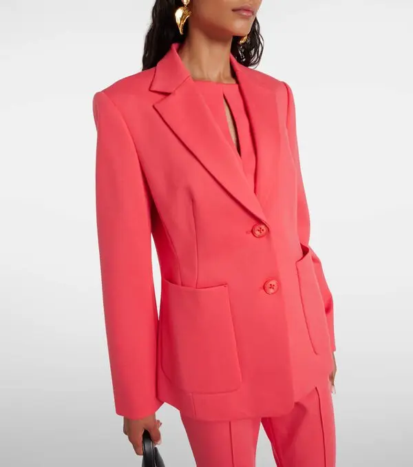 Dorothee Schumacher Emotional Essence Blazer