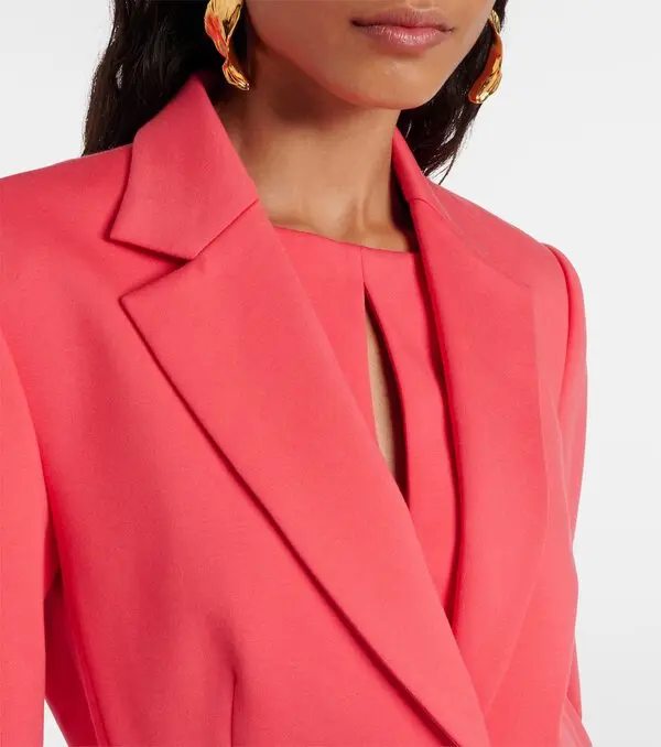 Dorothee Schumacher Emotional Essence Blazer