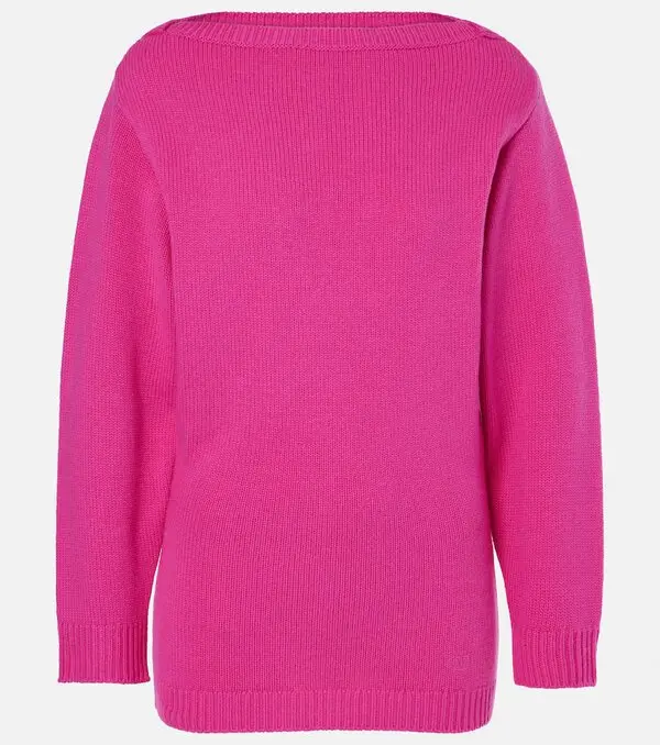 Valentino Garavani Virgin Wool Sweater