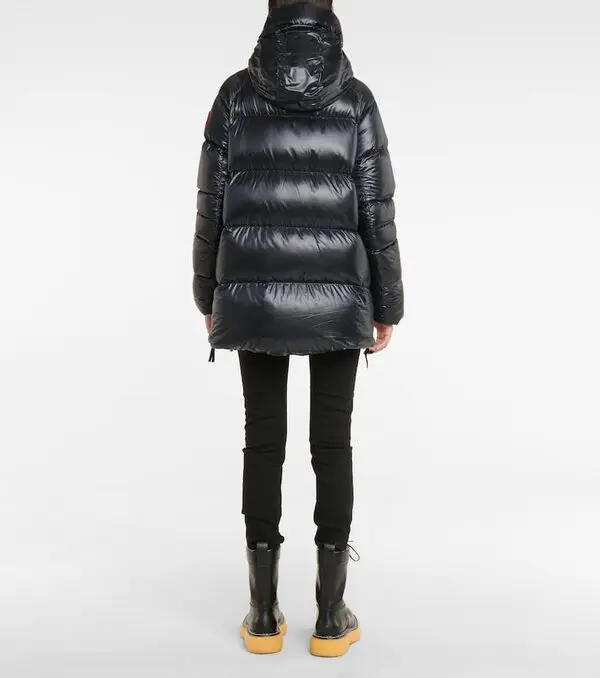 Canada Goose Cypress Quilted Down Jacket