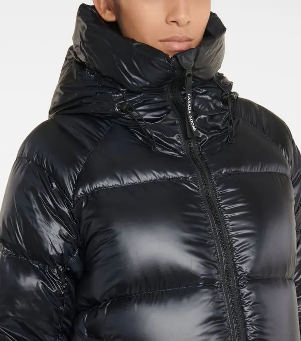 Canada Goose Cypress Quilted Down Jacket
