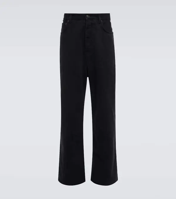 Balenciaga Baggy Jeans