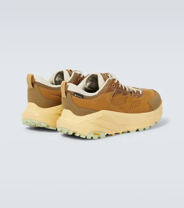 Hoka One One Kaha Low Sneakers