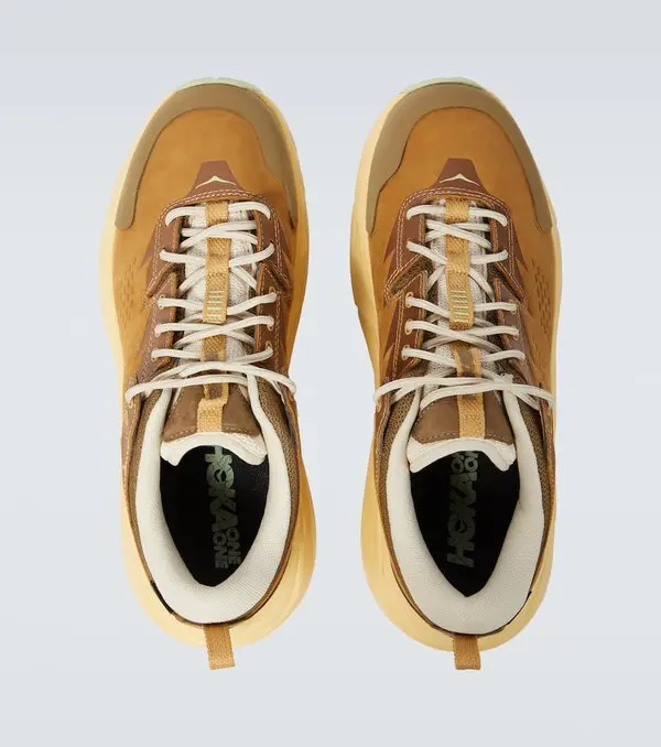 Hoka One One Kaha Low Sneakers