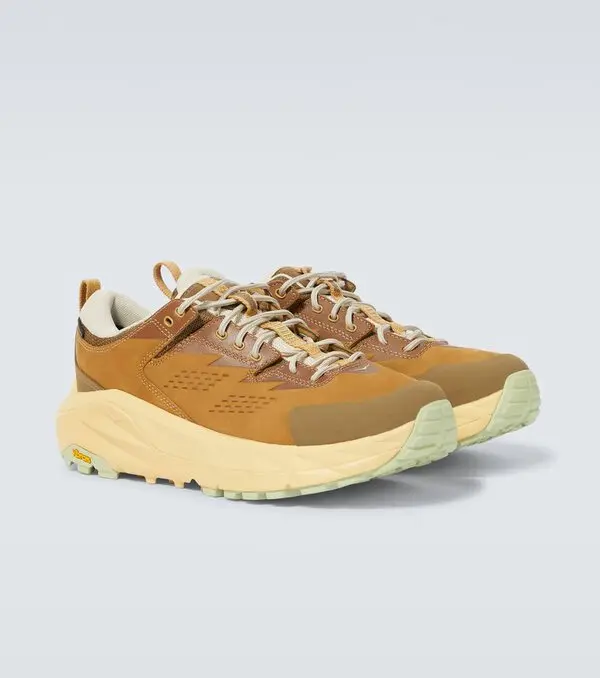 Hoka One One Kaha Low Sneakers