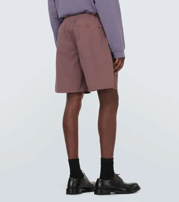 Undercover Technical Shorts