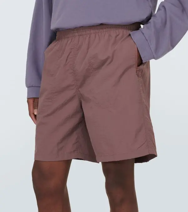 Undercover Technical Shorts