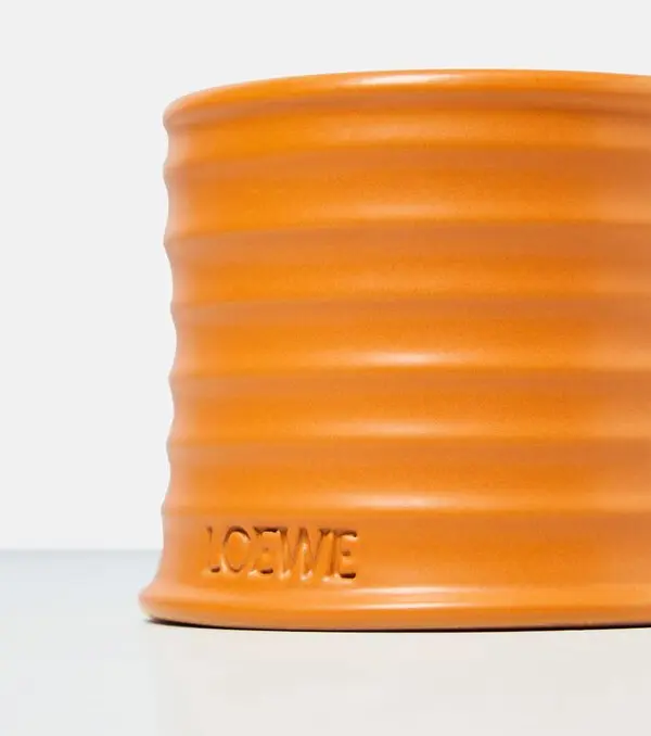 Loewe Blossom Small Scented Candle