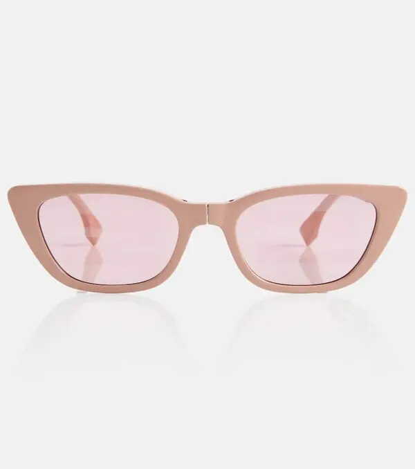 Fendi Foldable Sunglasses