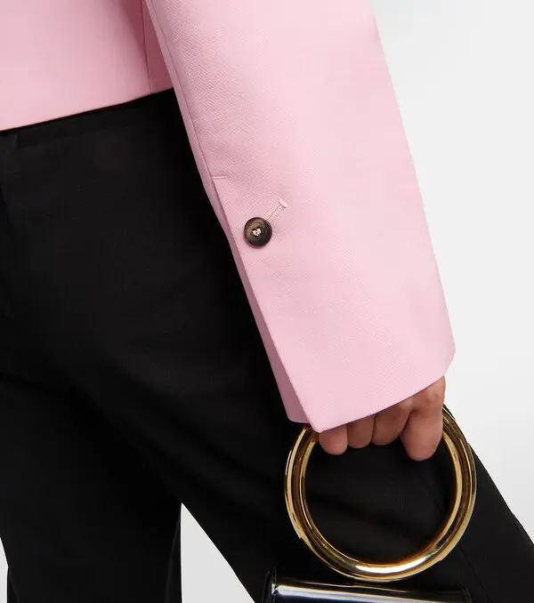 FERRAGAMO Virgin Wool Jacket