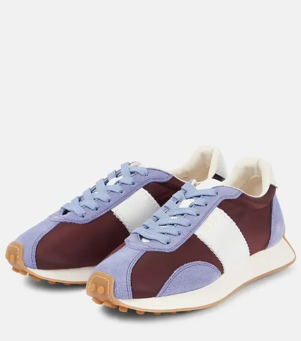 TOD'S T Vintage Sneakers