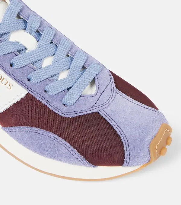 TOD'S T Vintage Sneakers