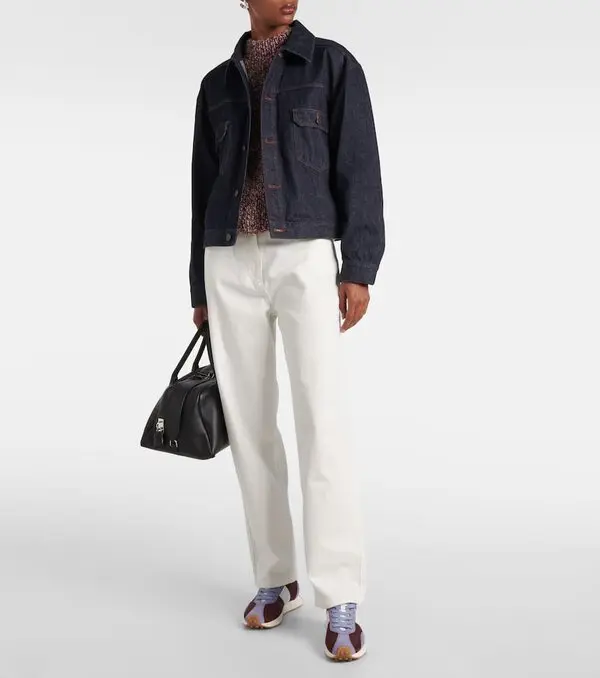 TOD'S T Vintage Sneakers