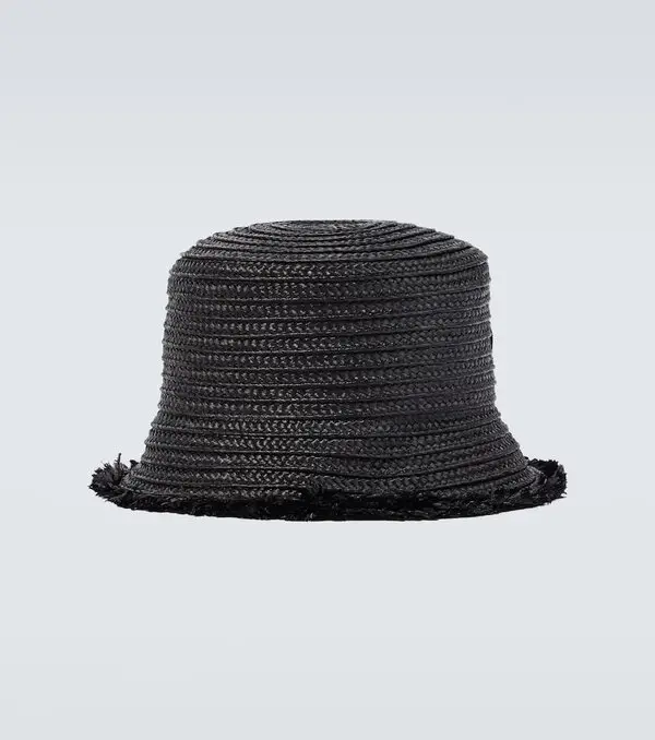 Jacquemus Le Bob Bacino Bucket Hat