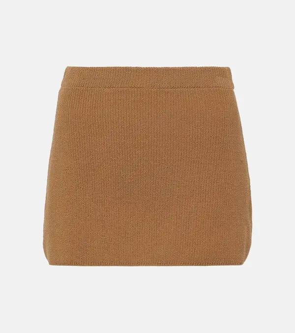 AYA MUSE Agos Mini Skirt