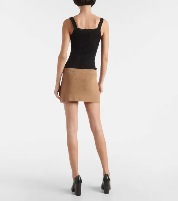 AYA MUSE Agos Mini Skirt