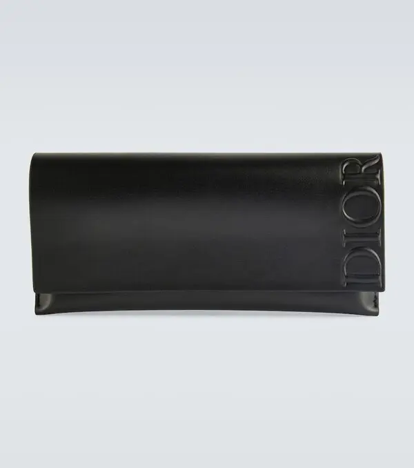 Dior Cd Diamondo R1i Round Eyeglasses