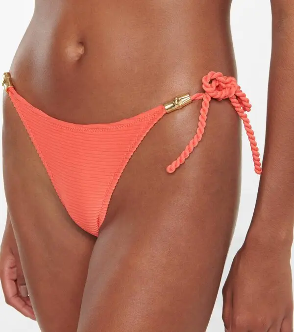 Heidi Klein Moroccan Sands Bikini Bottom