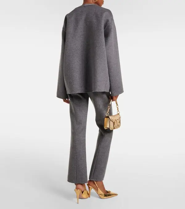 Valentino Garavani Vgold Sweater