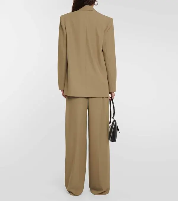 THE SEI Single-breasted Blazer