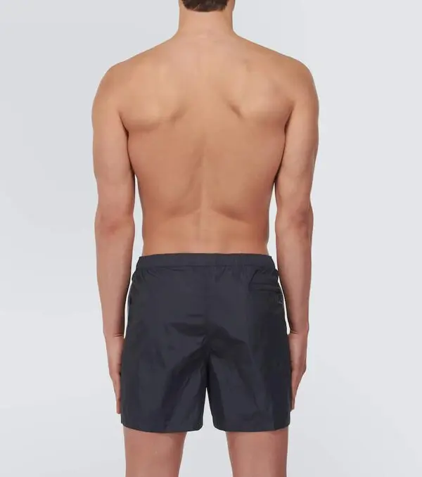 Valentino Garavani Swim Trunks