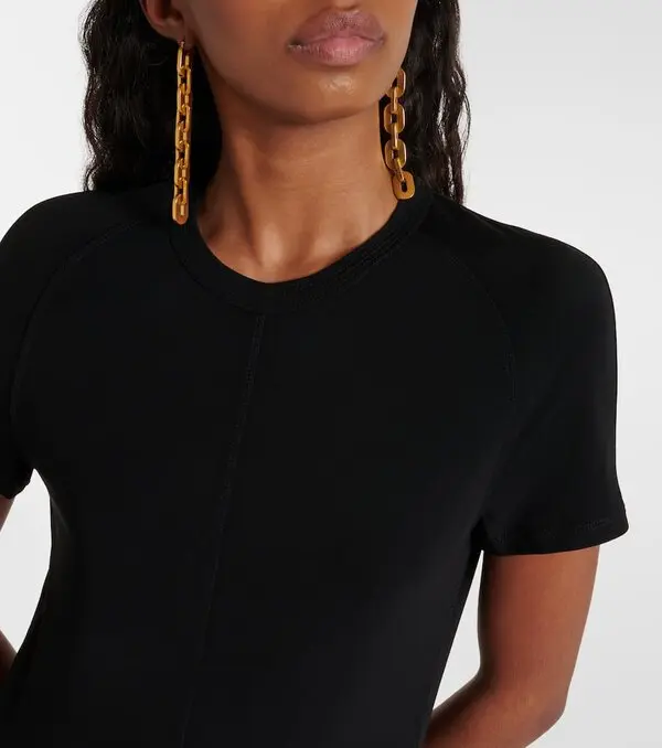 TOTEME Jersey Maxi Dress