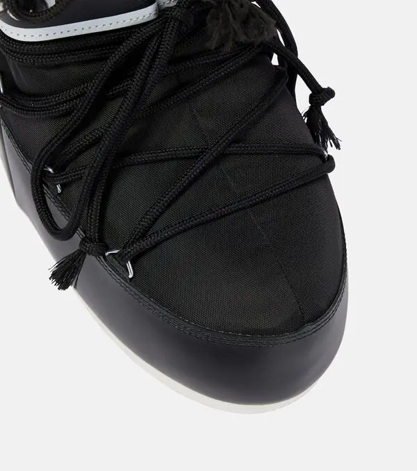 Moon Boot Icon Low Snow Boots