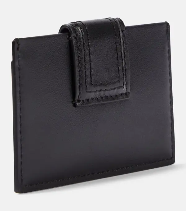 Jacquemus Le Porte Carte Bambino Card Case
