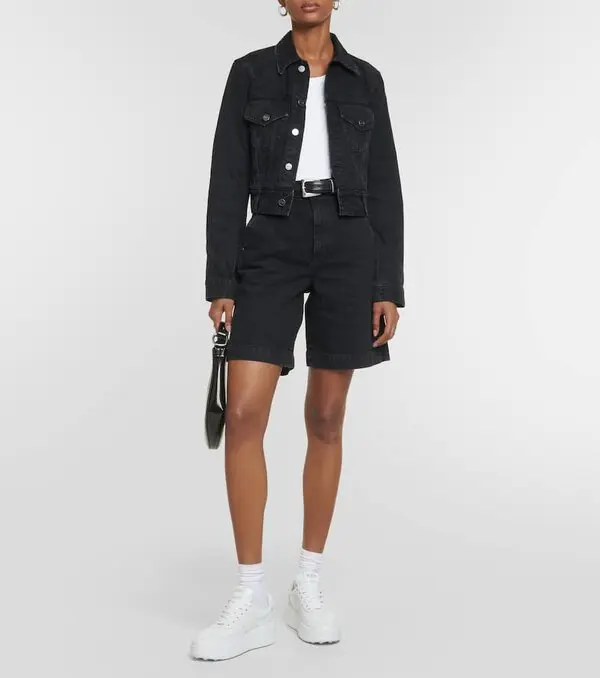 TOD'S Leather Platform Sneakers