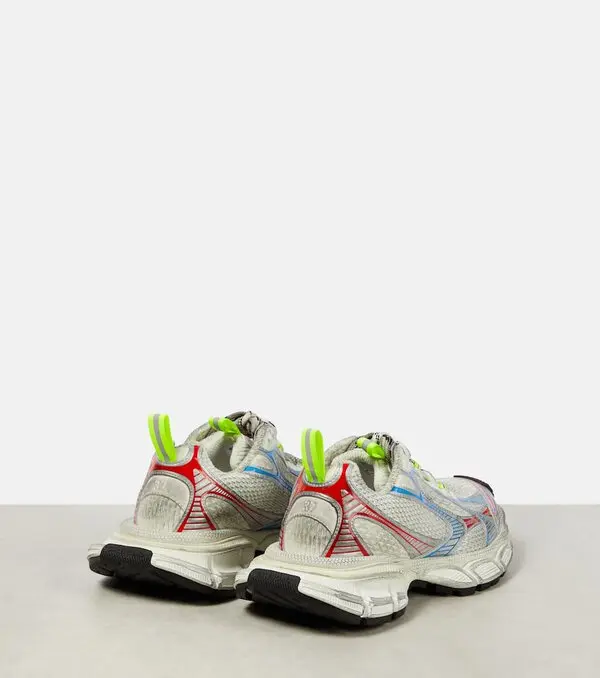Balenciaga 3xl Sneakers - Multicoloured