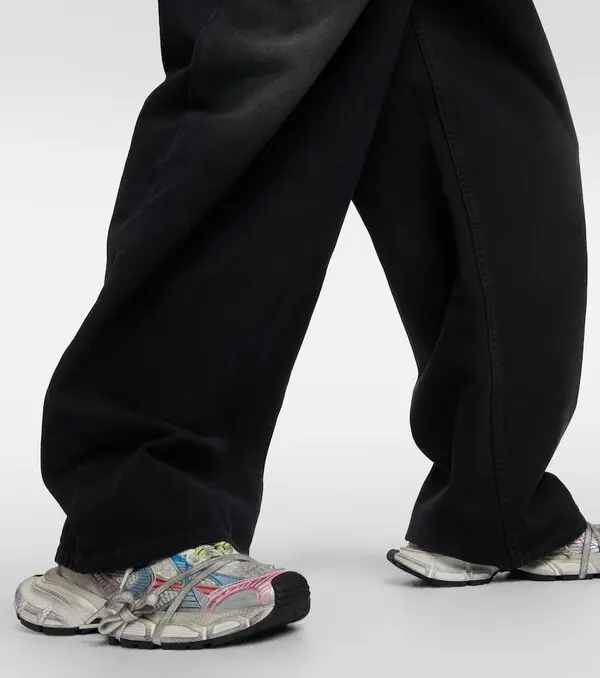 Balenciaga 3xl Sneakers - Multicoloured