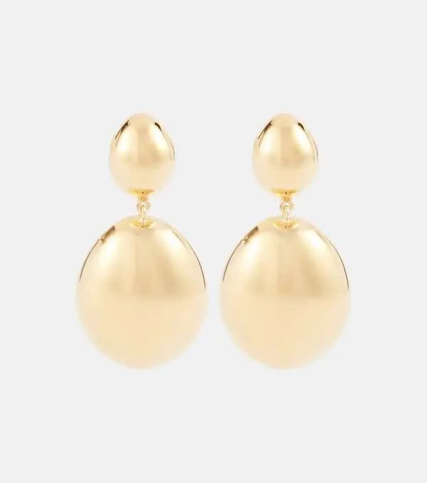 Isabel Marant Étoile Awa Stud Earrings - Gold