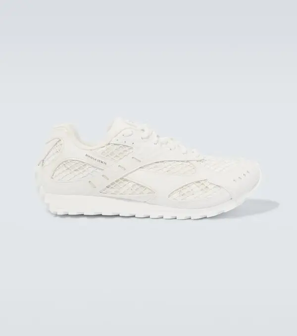 Bottega Veneta Orbit Sneakers