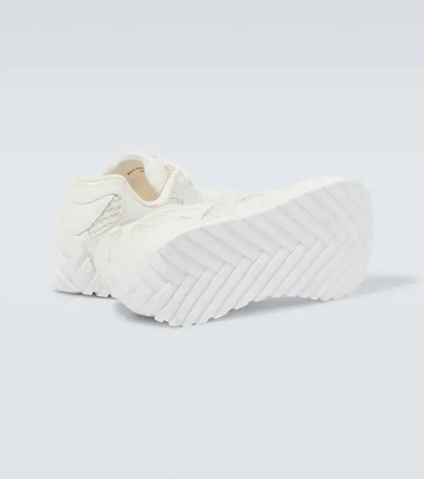 Bottega Veneta Orbit Sneakers