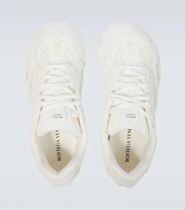 Bottega Veneta Orbit Sneakers