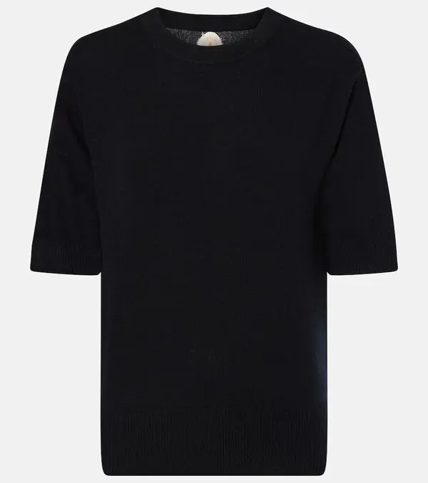 Jardin Des Orangers Cashmere Top