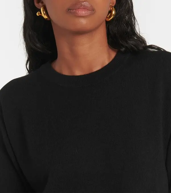 Jardin Des Orangers Cashmere Top