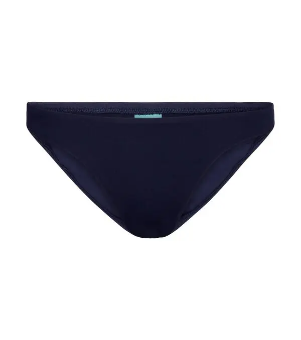 Melissa Odabash Barcelona Bikini Bottoms - Blue