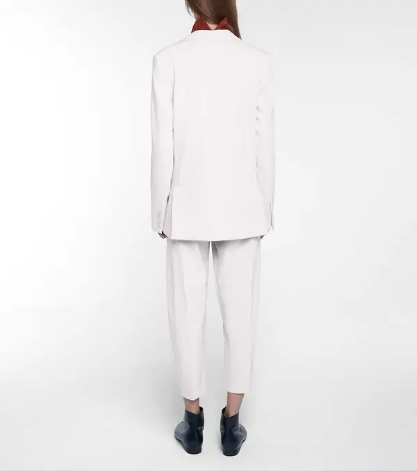 Stella McCartney Lindsey Wool Blazer