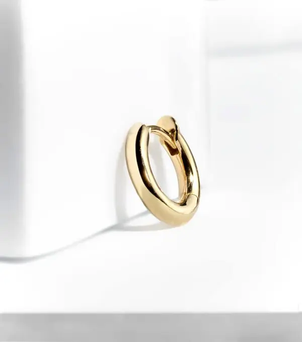 SPINELLI KILCOLLIN Mini Microhoop Single Earring