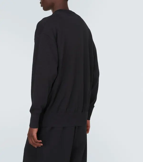 Undercover Oversized Cardigan