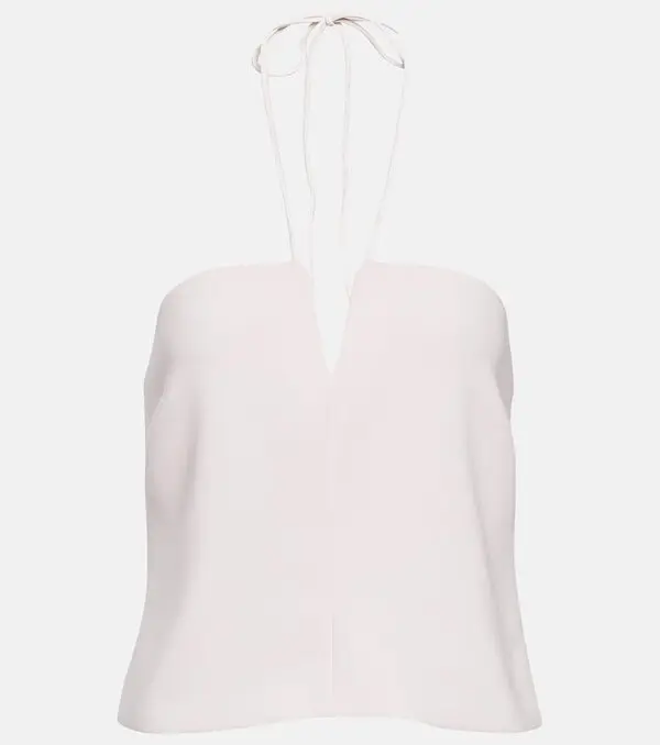 Vince Halterneck Top