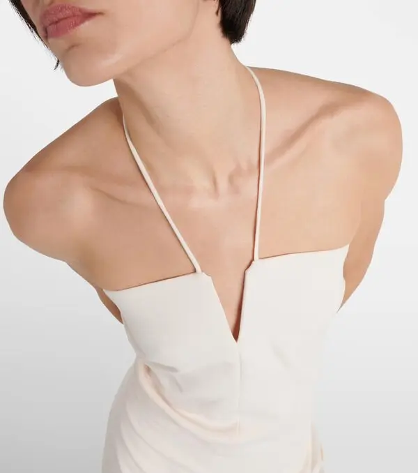 Vince Halterneck Top