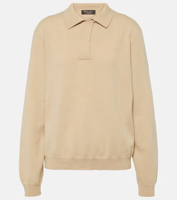Loro Piana Cashmere Sweater