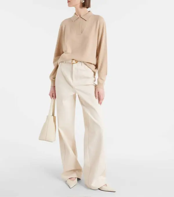 Loro Piana Cashmere Sweater