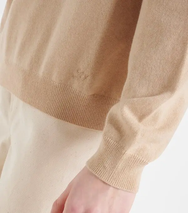 Loro Piana Cashmere Sweater
