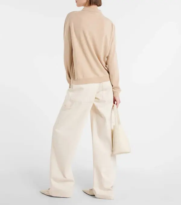 Loro Piana Cashmere Sweater