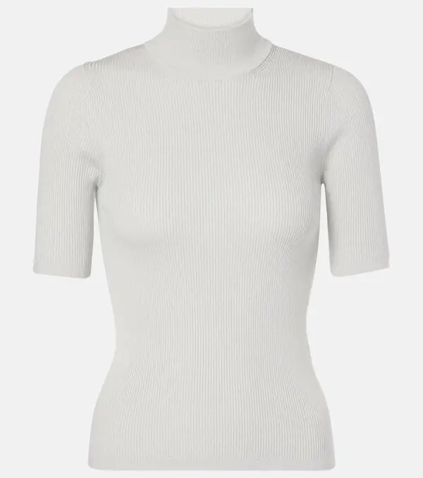 Max Mara Alce Turtleneck Sweater