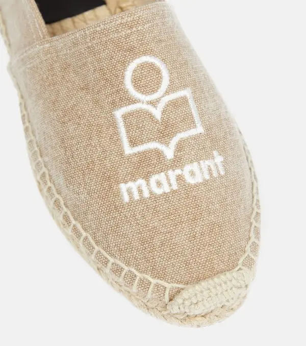 Isabel Marant Canae Espadrilles
